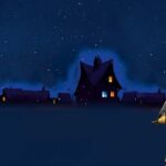 Scary Harry: Von allen guten Geistern verlassen - Kinderbuchlesen.de