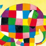 Elmar, der Elefant - Kinderbuchlesen.de
