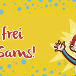 Das Sams – Eine Woche voller Samstage - Kinderbuchlesen.de