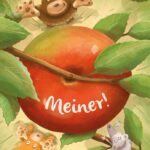 Meiner! - Kinderbuchlesen.de