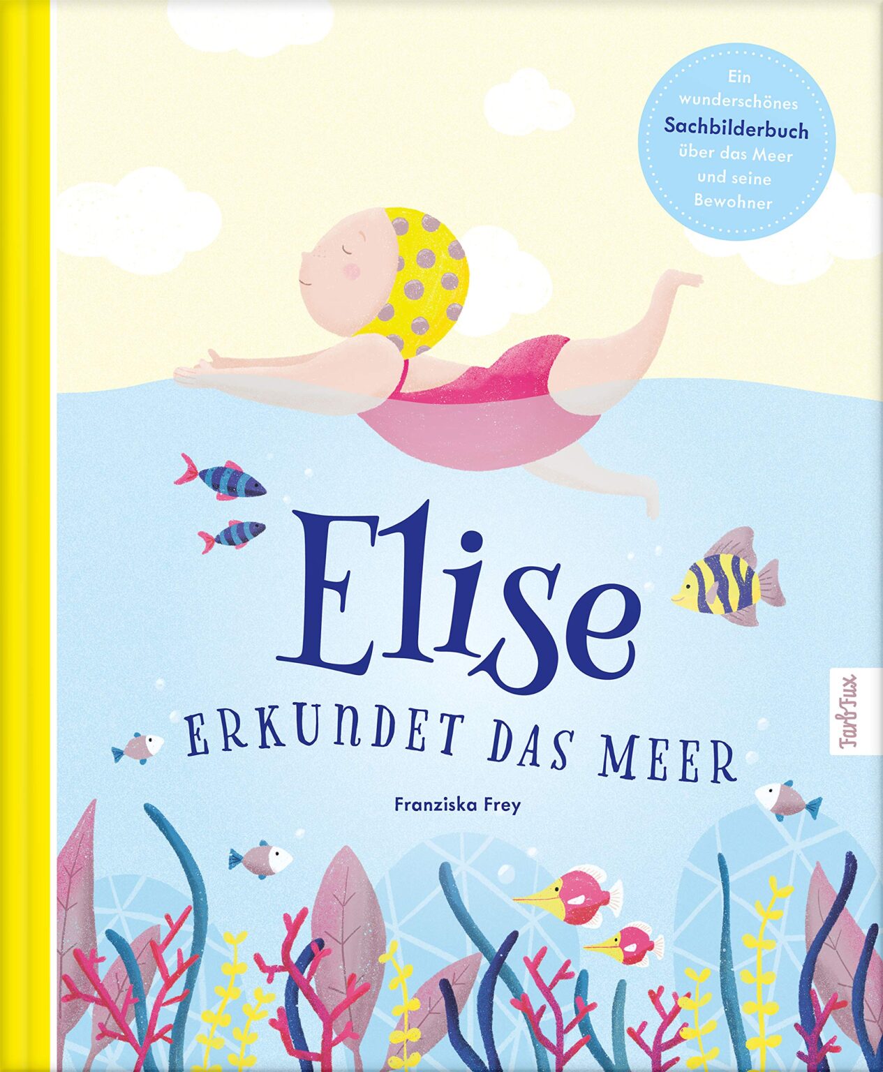 Mein Knopf, ein Universum - Kinderbuchlesen.de