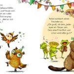 Nobbi, der Mutmachhase - Kinderbuchlesen.de