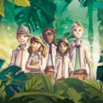 Whisperworld - Kinderbuchlesen.de