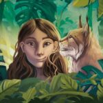 Whisperworld - Kinderbuchlesen.de