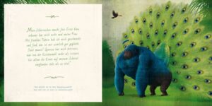 Karneval der Tiere - Kinderbuchlesen.de