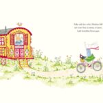 Ruby mit den roten Schuhen - Kinderbuchlesen.de