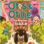 Otis und Otilie - Kinderbuchlesen.de
