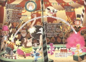 Otis und Otilie - Kinderbuchlesen.de