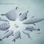 Benjamin – Ein kleiner Fisch mit großem Mut - Kinderbuchlesen.de