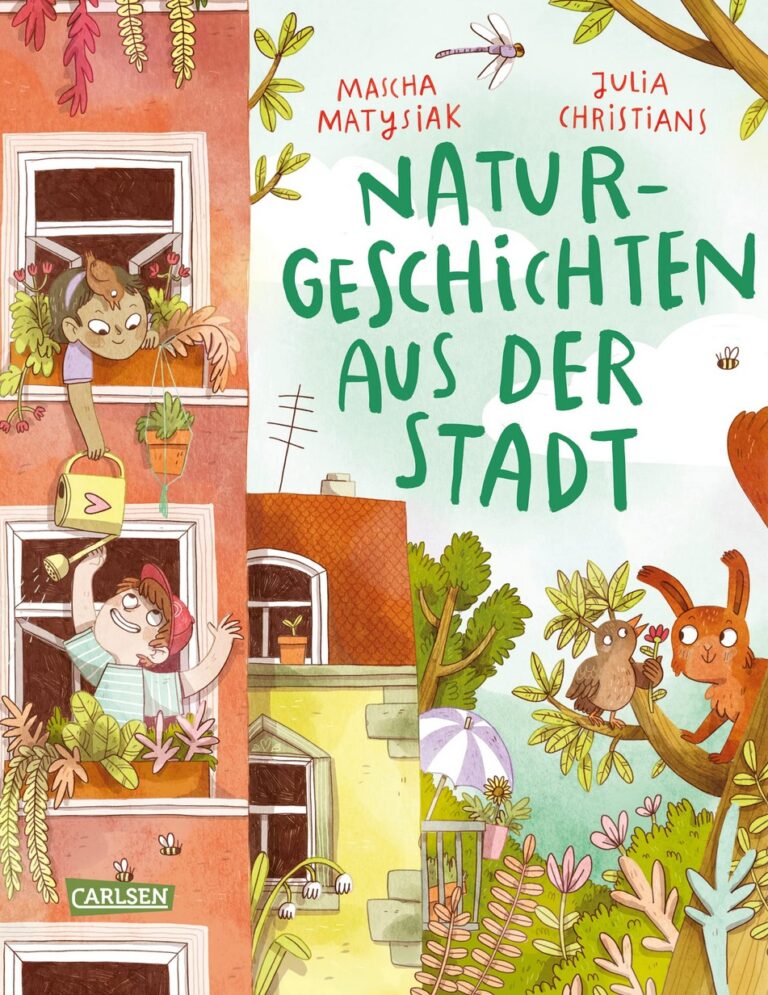 Lylli – Digitale Kinderbücher - Kinderbuchlesen.de