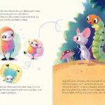 Flausch - Kinderbuchlesen.de