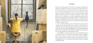 Die graue Stadt - Kinderbuchlesen.de