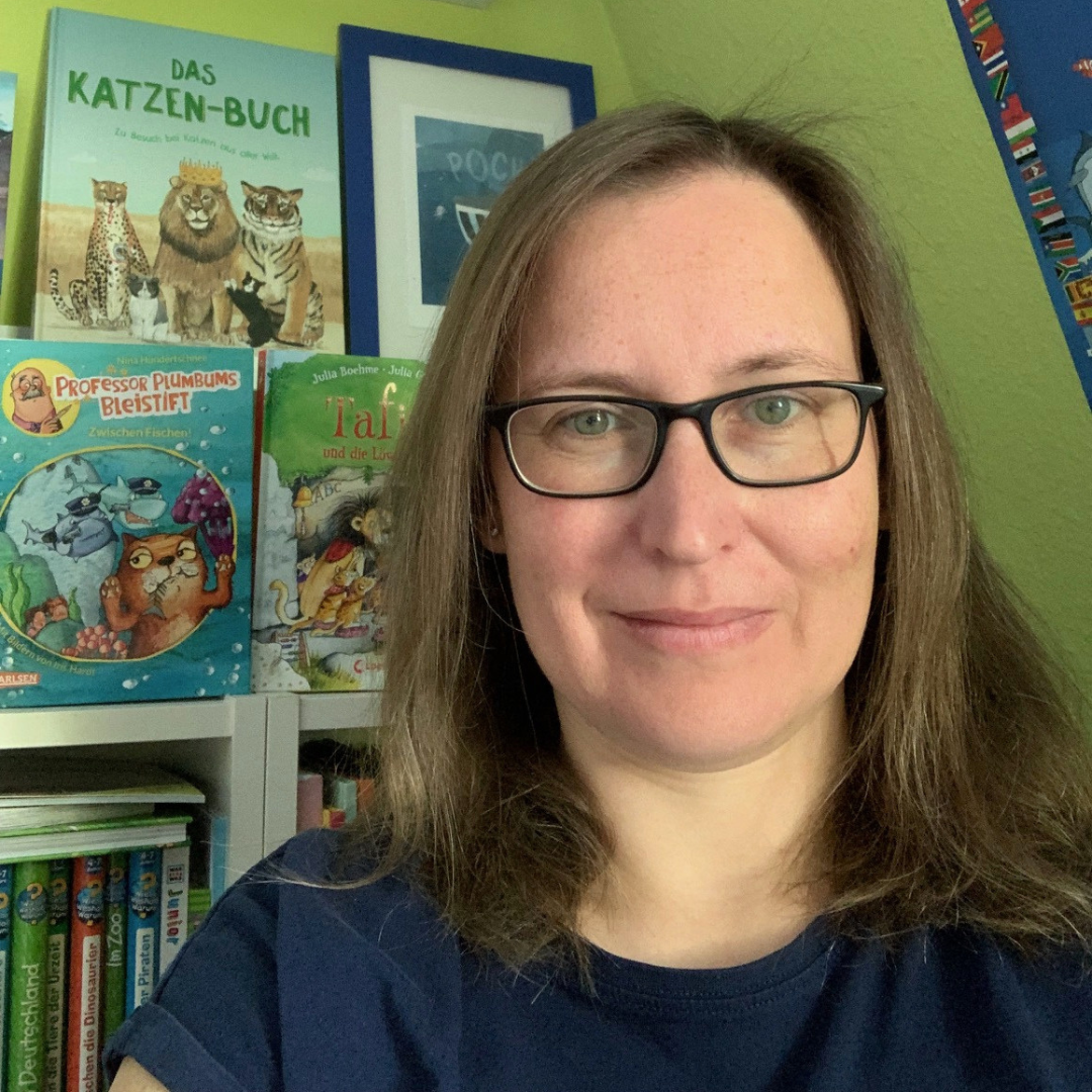 Über uns - Kinderbuchlesen.de