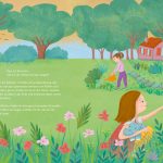 Lumi lernt sich kennen - Kinderbuchlesen.de