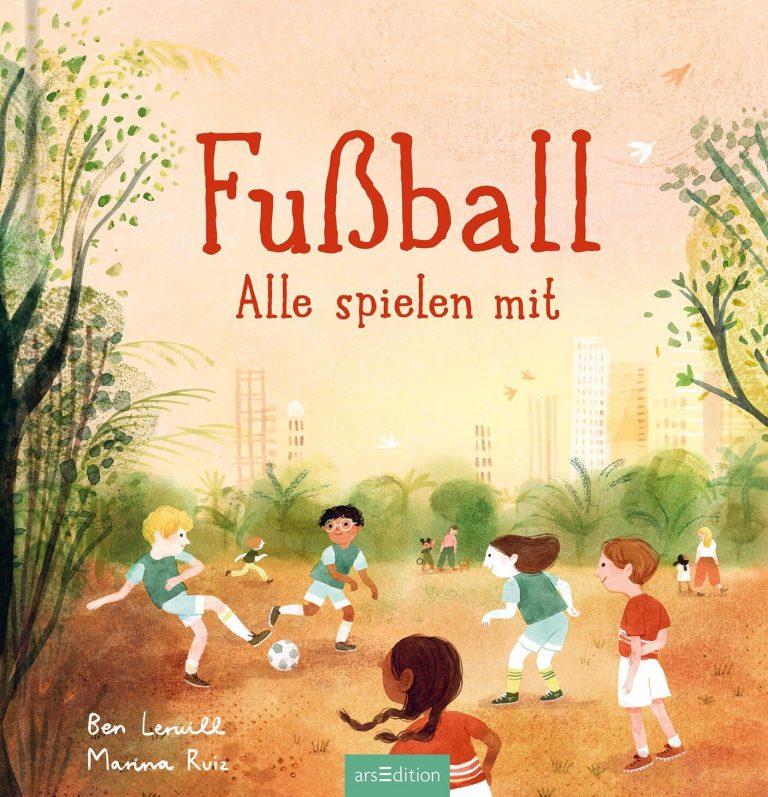 Elmar, der Elefant - Kinderbuchlesen.de