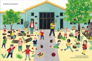 Kommst du mit? - Kinderbuchlesen.de