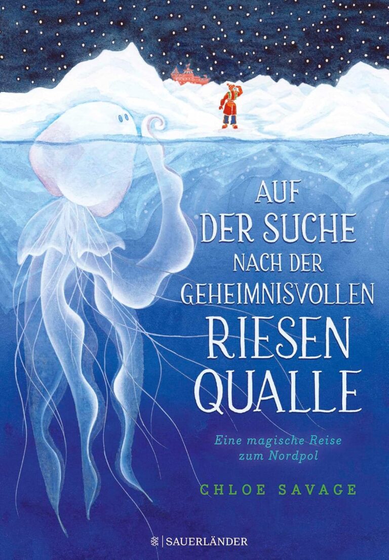 Scary Harry: Von allen guten Geistern verlassen - Kinderbuchlesen.de