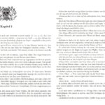 Die Bibliothek der Wahren Lügen - Kinderbuchlesen.de