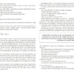 Die Bibliothek der Wahren Lügen - Kinderbuchlesen.de