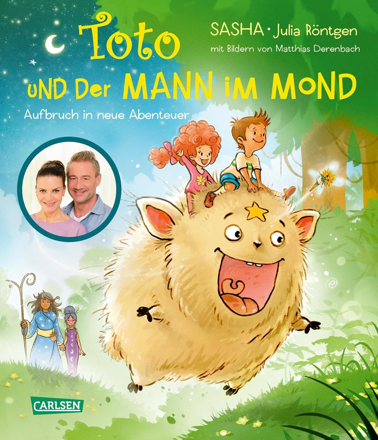 Kalle und Elsa klettern - Kinderbuchlesen.de