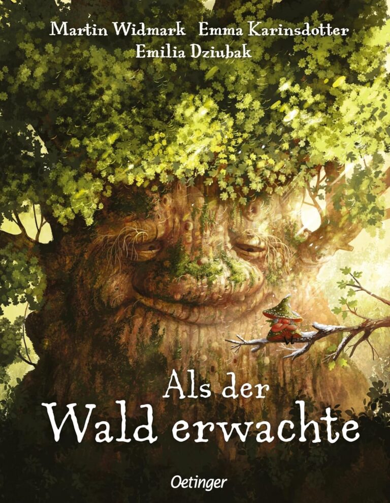 Stockmann - Kinderbuchlesen.de