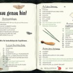 Schau genau hin! - Kinderbuchlesen.de
