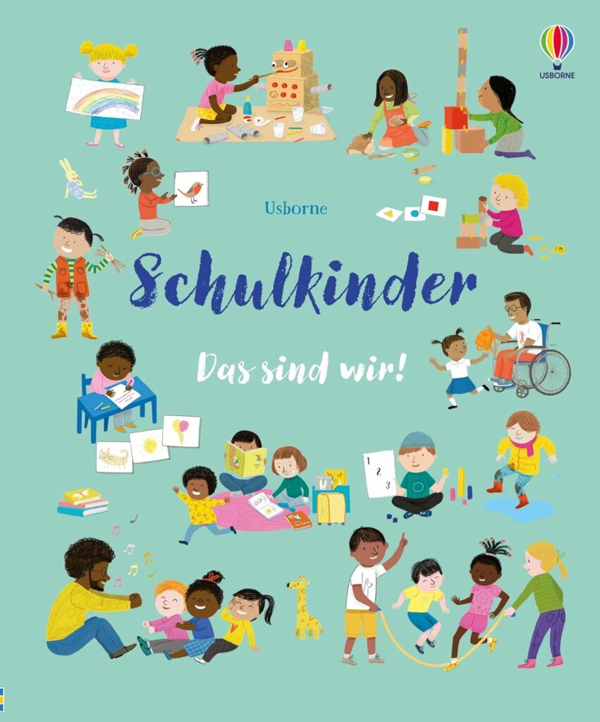Lylli – Digitale Kinderbücher - Kinderbuchlesen.de