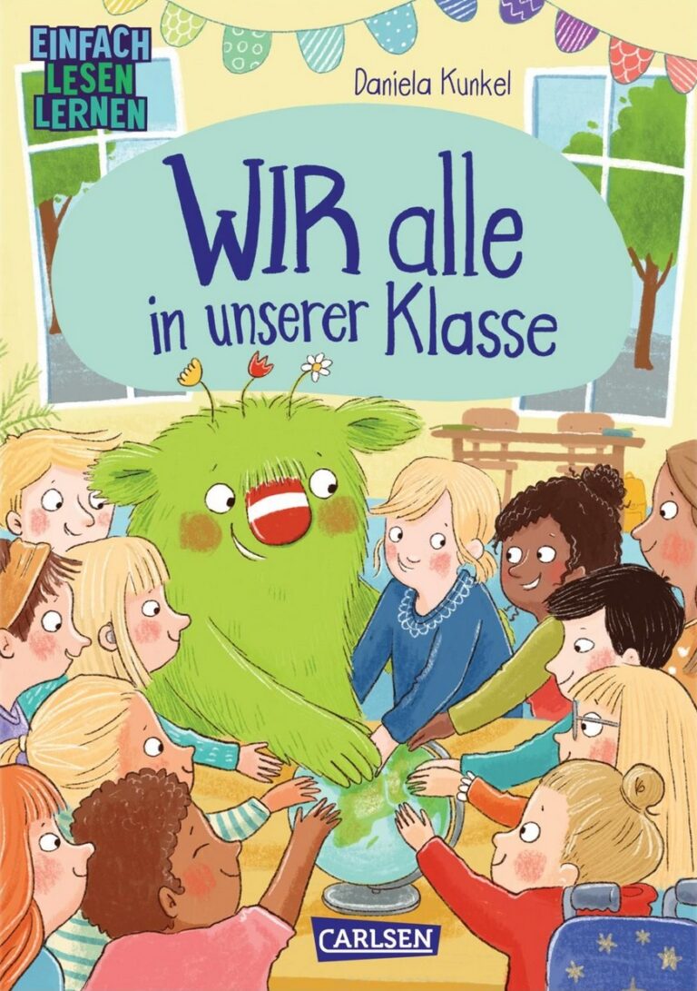 Lylli – Digitale Kinderbücher - Kinderbuchlesen.de